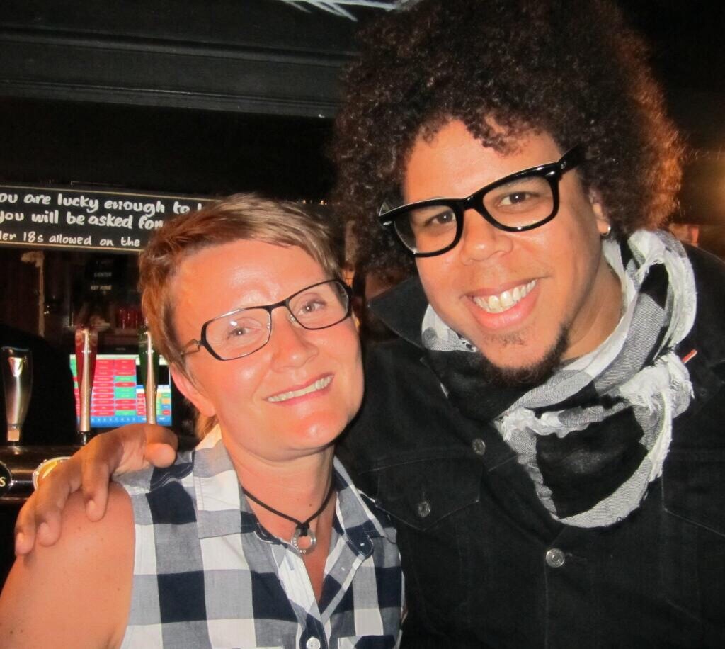 Meeting Across the River – Stray Bullet